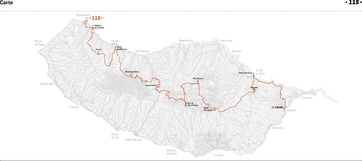 MIUT 2022 : qui sont les favoris ? - Esprit Trail