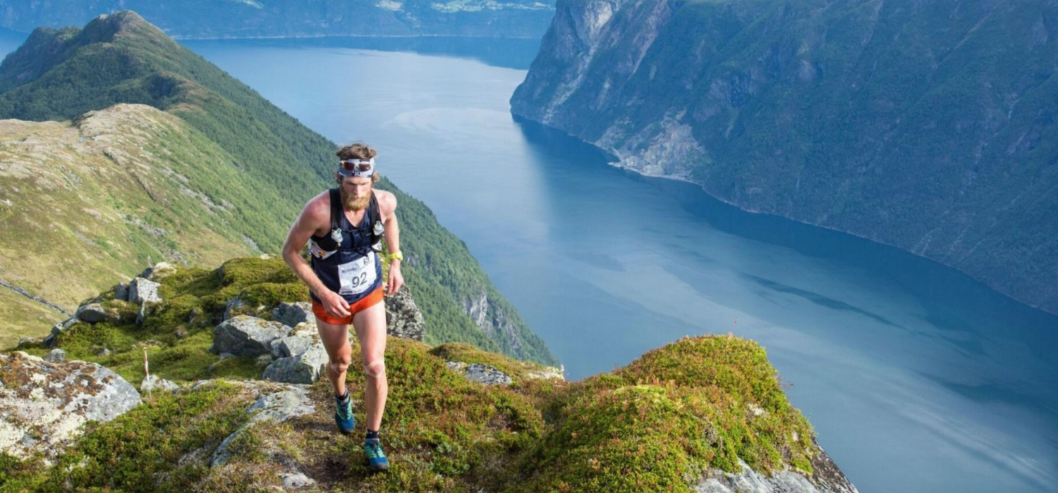 Stranda Fjord Trail Race : Jonathan Albon et Davide Magnini favoris ...