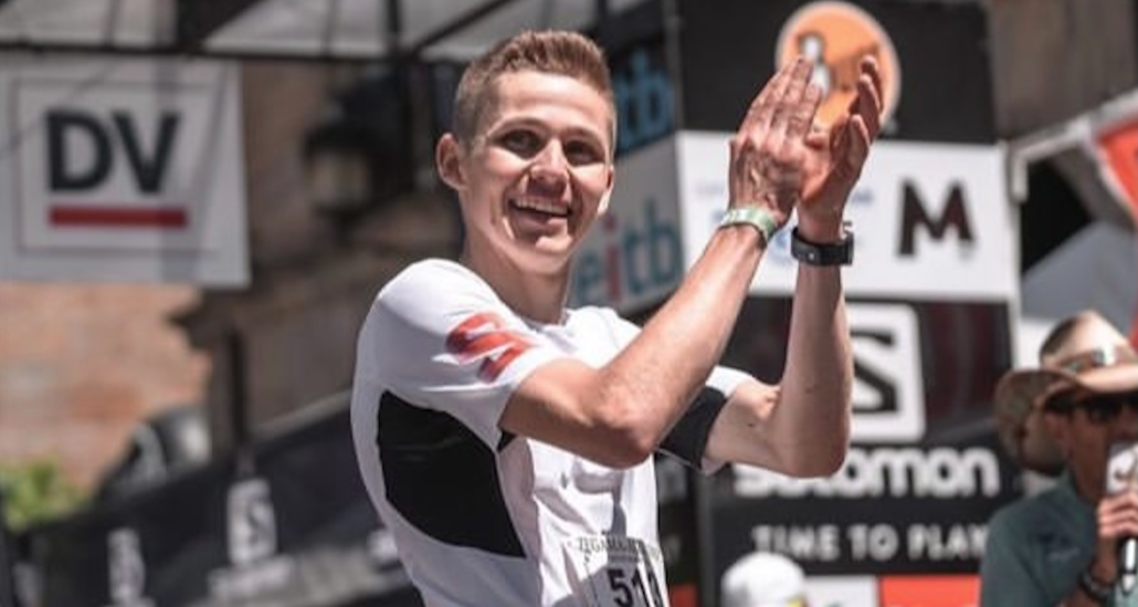 Stranda Fjord Trail Race : Jonathan Albon et Davide Magnini favoris ...