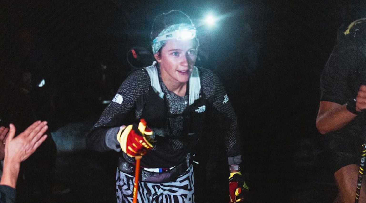 UTMB 2022 : Katie Schide au bout du suspense ! - Esprit Trail