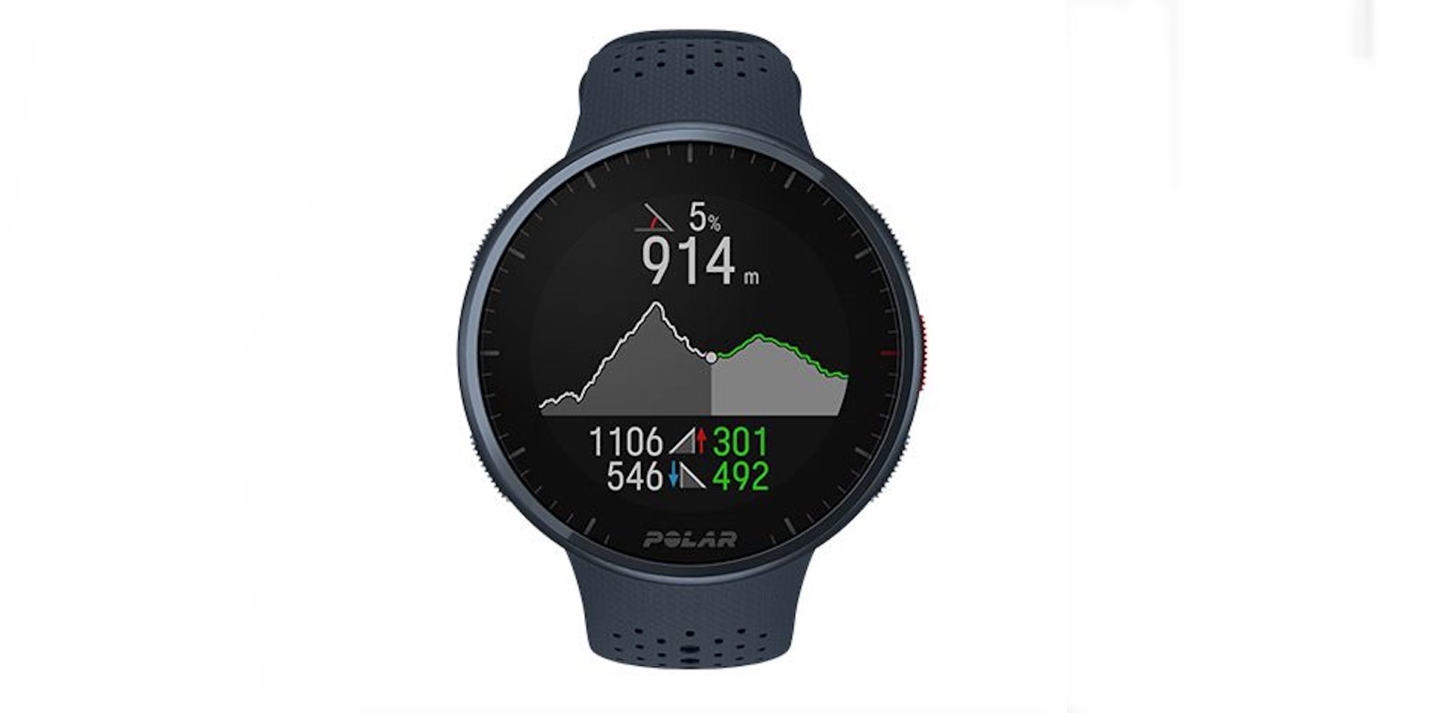 Polar Pacer Pro : le test - Esprit Trail