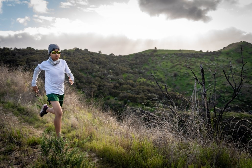 Comment savoir si vous courez plus vite ? - Esprit Trail