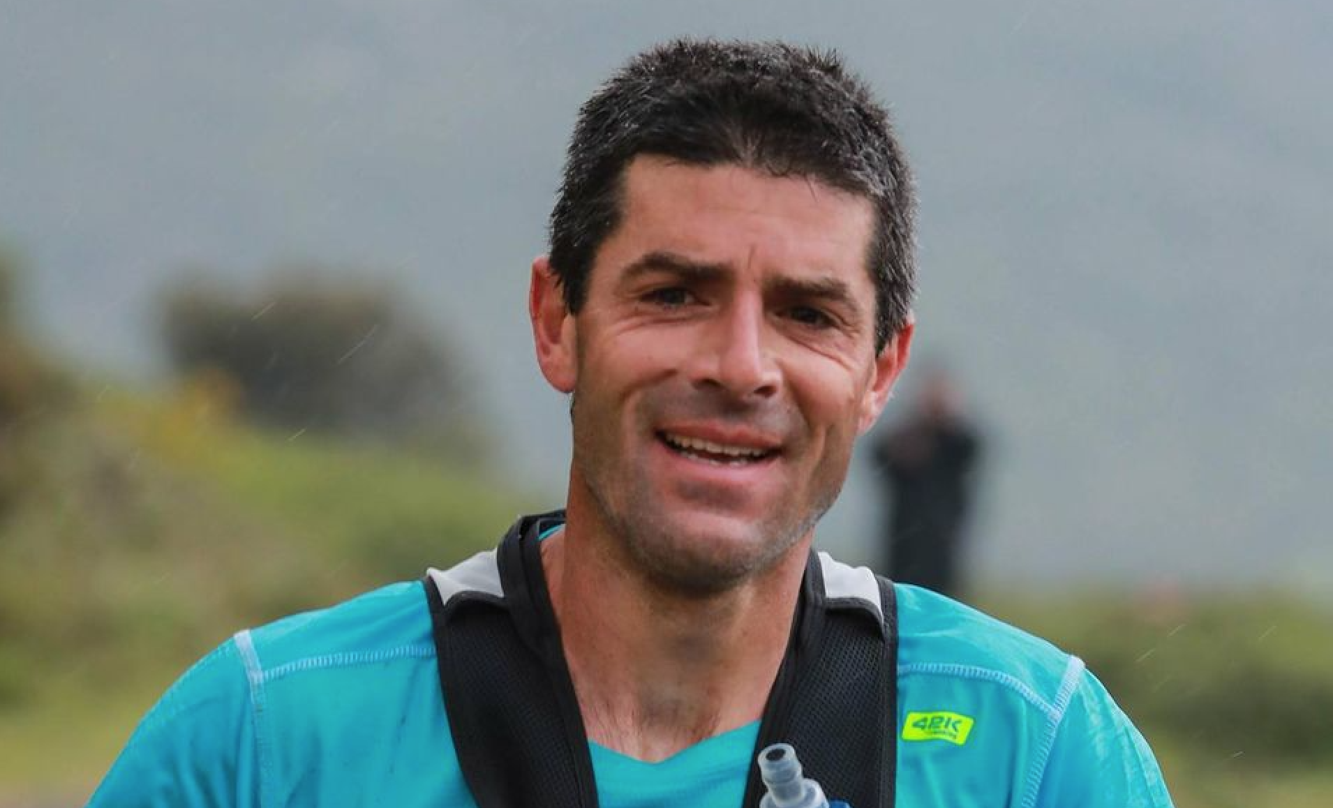 Résultats 100 Miles Sud de France 2022 : Florent Ghirard en guerrier ...