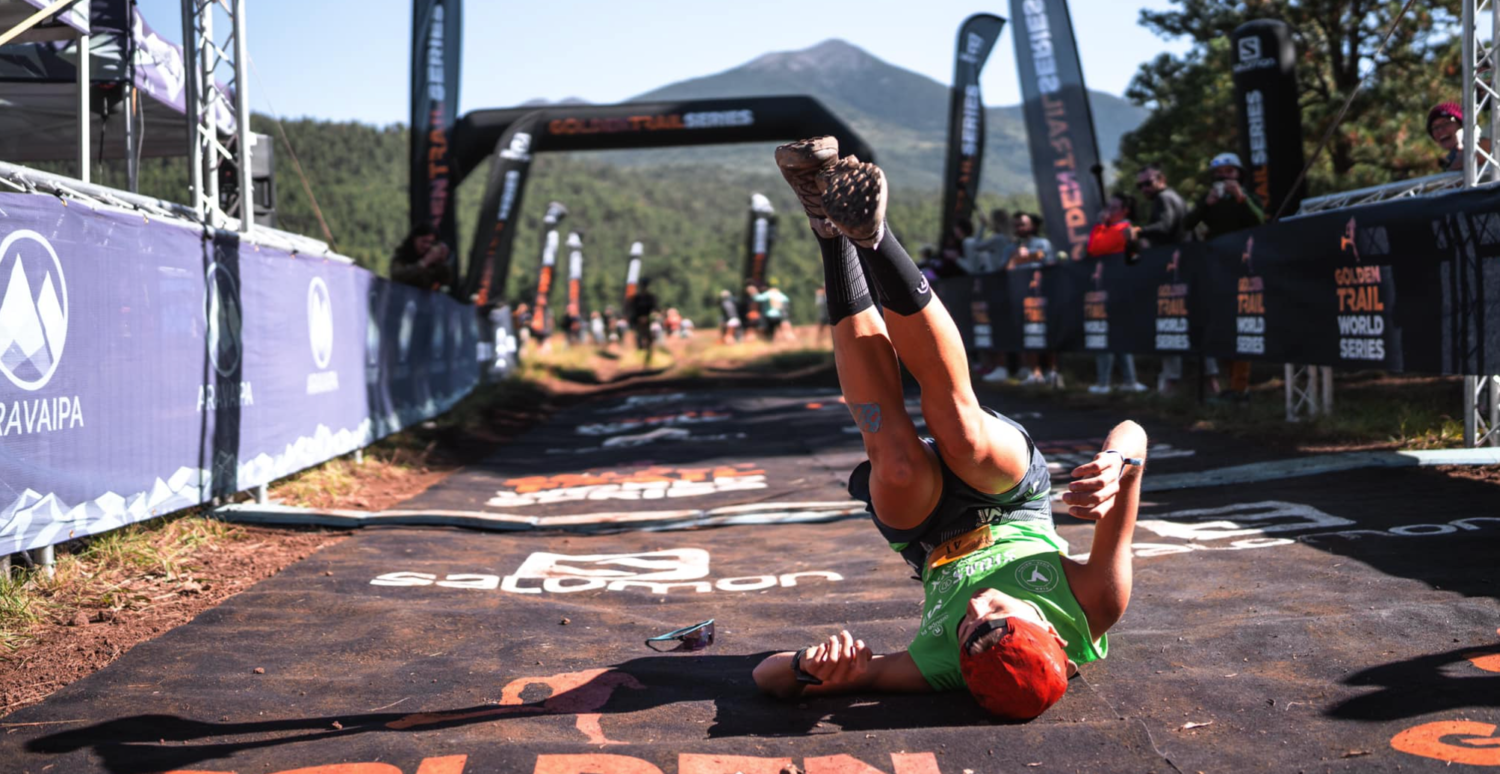 Comment bien réussir vos fins de course - Esprit Trail