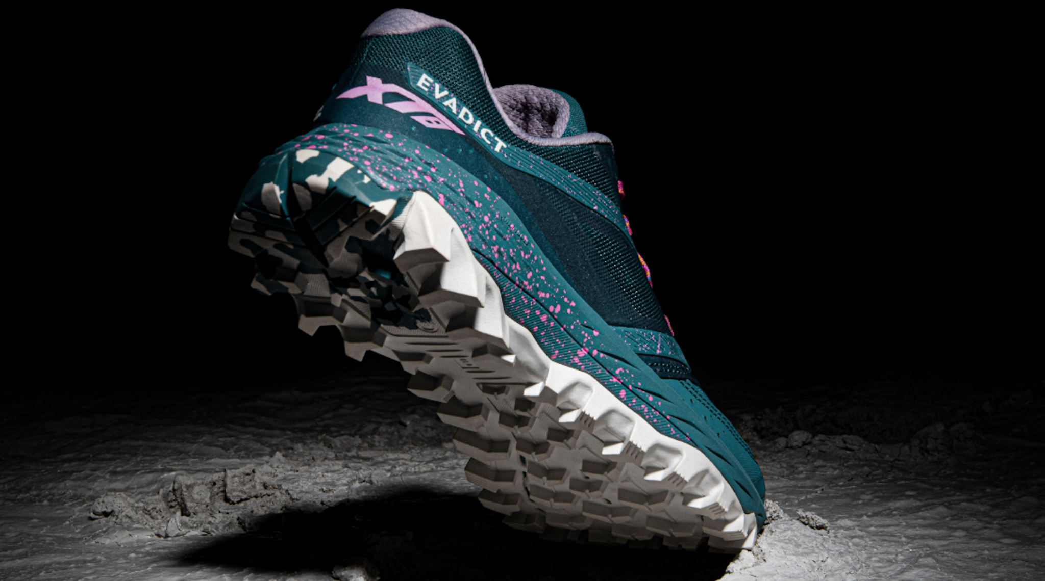 GUIDE D'ACHAT 2023 - Asics Fuji Lite 3 VS Evadict XT8 : le match des ...