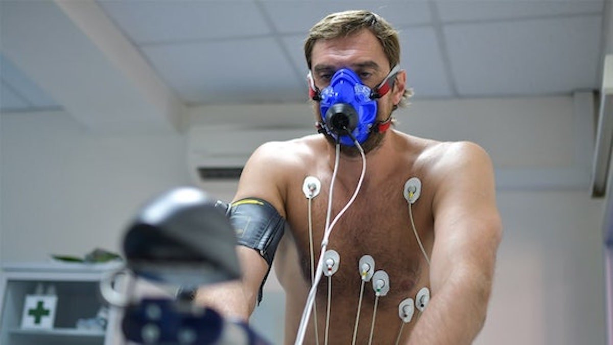 Test d'effort : un outil pour progresser - Esprit Trail