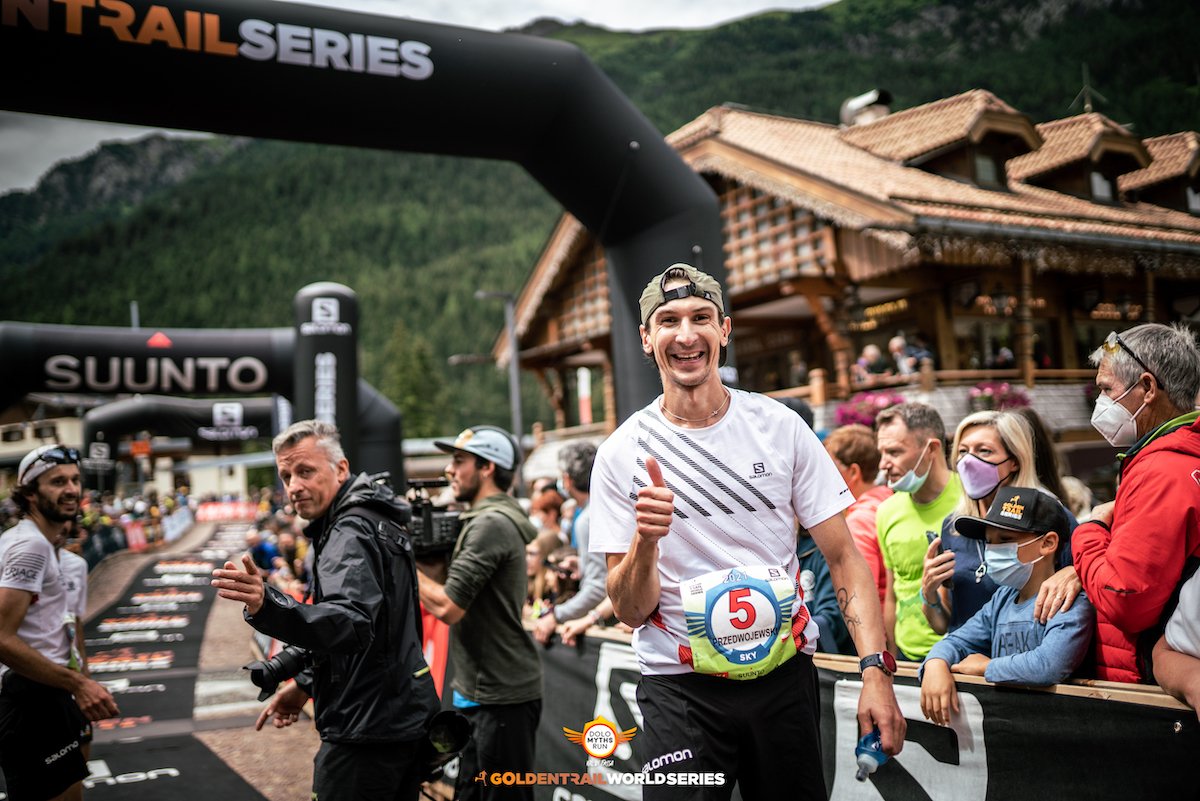 Golden Trail World Series 2023 : découvrez le calendrier - Esprit Trail