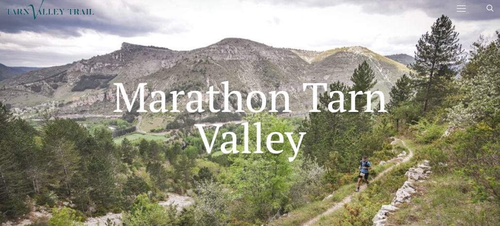 Tarn Valley Trail 2023 : 2 nouvelles distances au programme - Esprit Trail