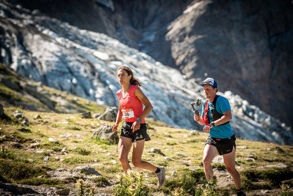 Trail court, long, skyrunning, KV, course en montagne, ultra-trail ...
