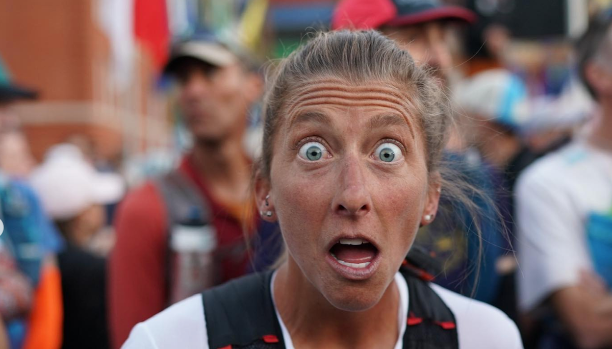 Courtney Dauwalter : un premier exploit et un immense défi pour l'été ...