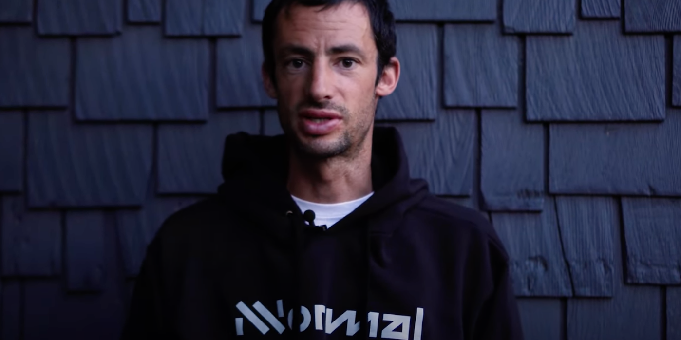 No Trace Program : Kilian Jornet et Nnormal s'engagent pour le ...