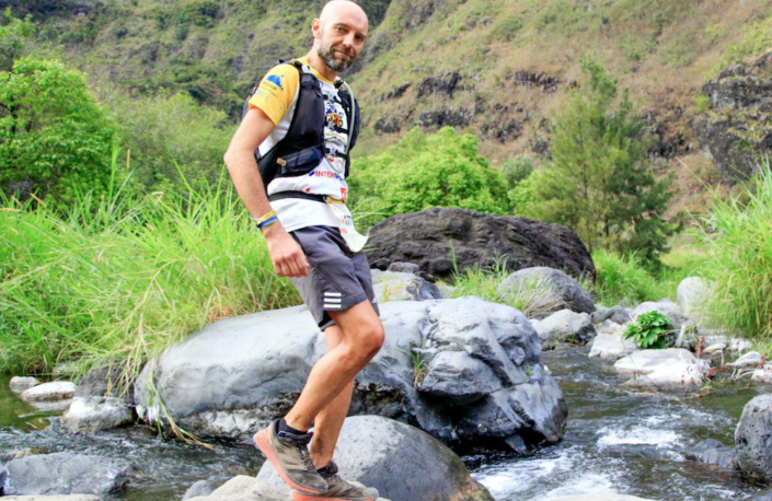 La tête et les jambes, épisode 9 : Pierre Robillard, le récit du fou - Esprit Trail