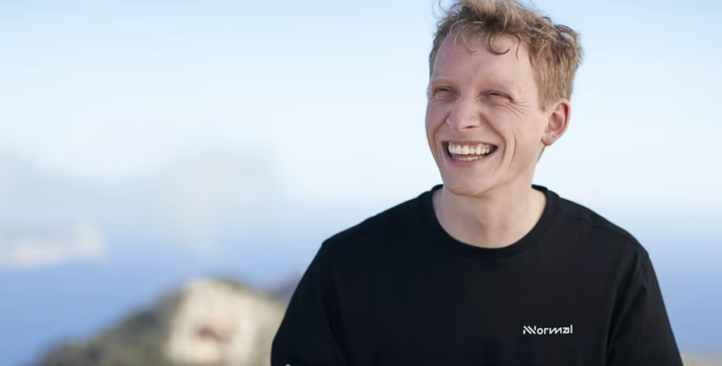 No Trace Program : Kilian Jornet et Nnormal s'engagent pour le ...