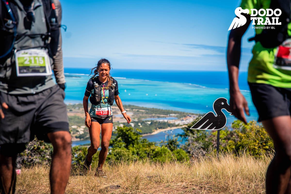 Dodo Trail : le trail intense de l'Île Maurice - Esprit Trail