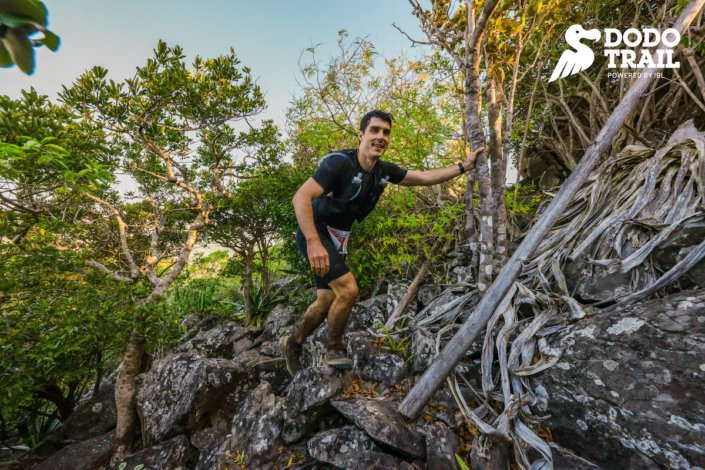 Dodo Trail : le trail intense de l'Île Maurice - Esprit Trail
