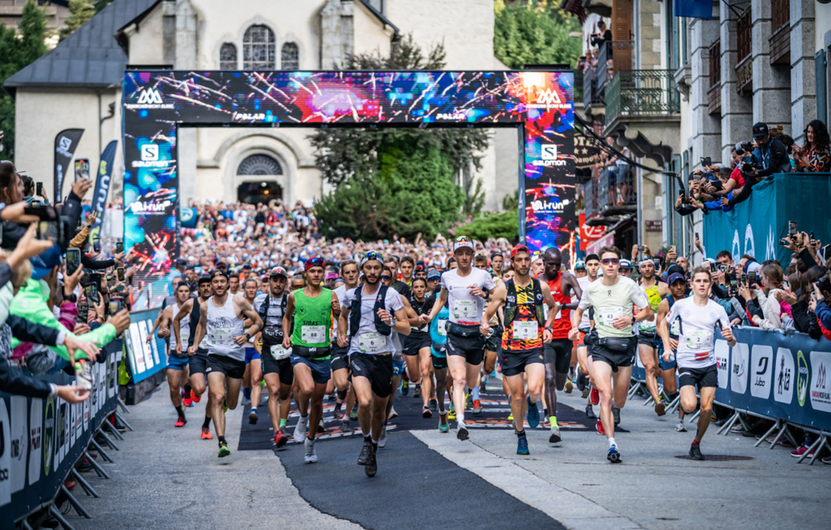 Marathon du Mont-Blanc 2023 : qui peut battre Jonathan Albon et Nienke ...