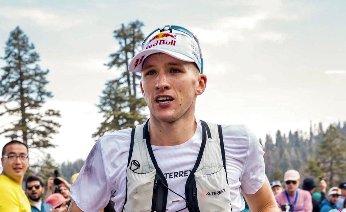 Western States Endurance Run : Tom Evans et Courntey Dauwalter raflent ...