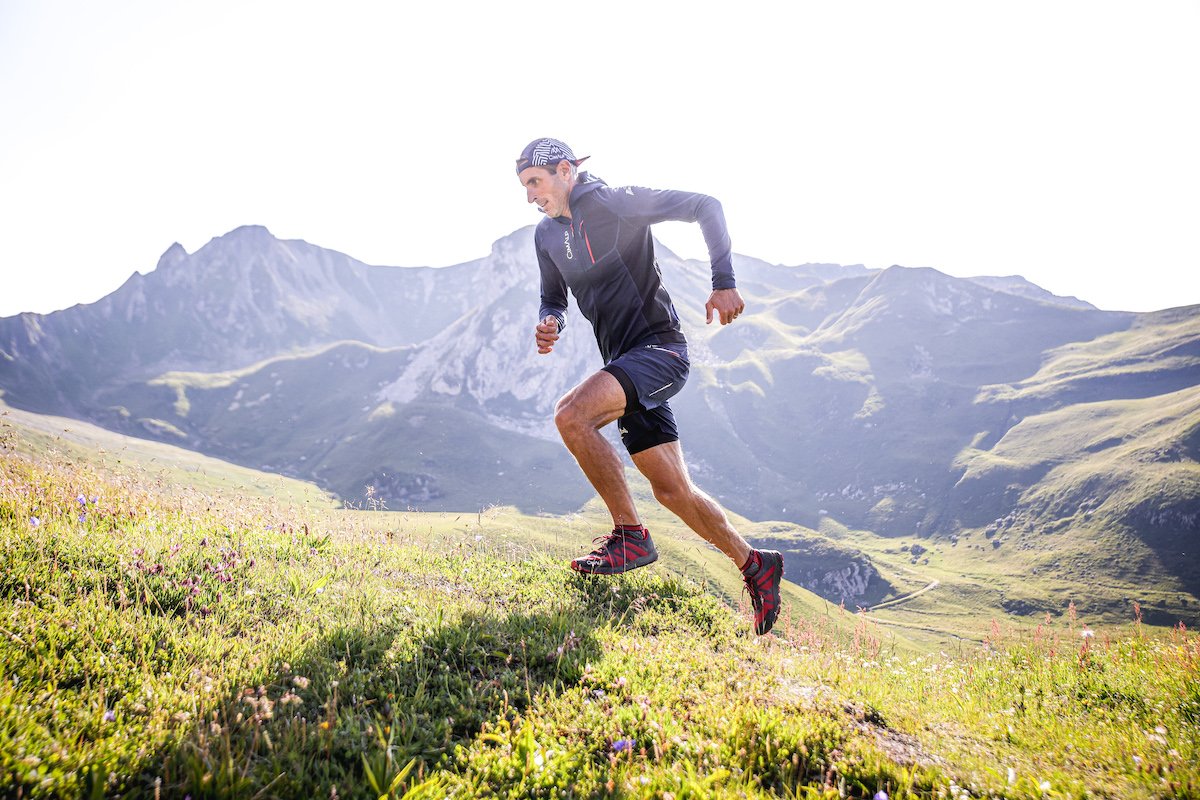 Comment bien s'échauffer avant un trail - Esprit Trail