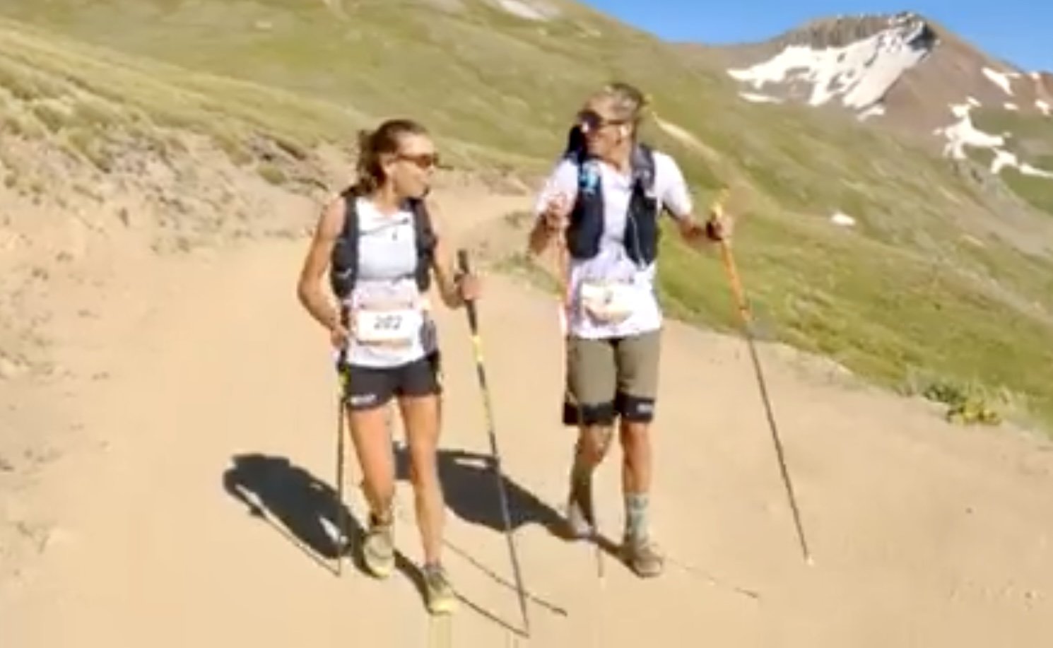 Kisses from Silverton, la Hardrock 100 d’Anne-Lise Rousset en 18 ...