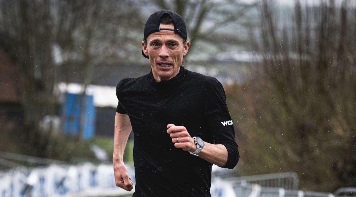 UTMB 2023 : après 4 échecs, Jim Walmsley, enfin ? - Esprit Trail