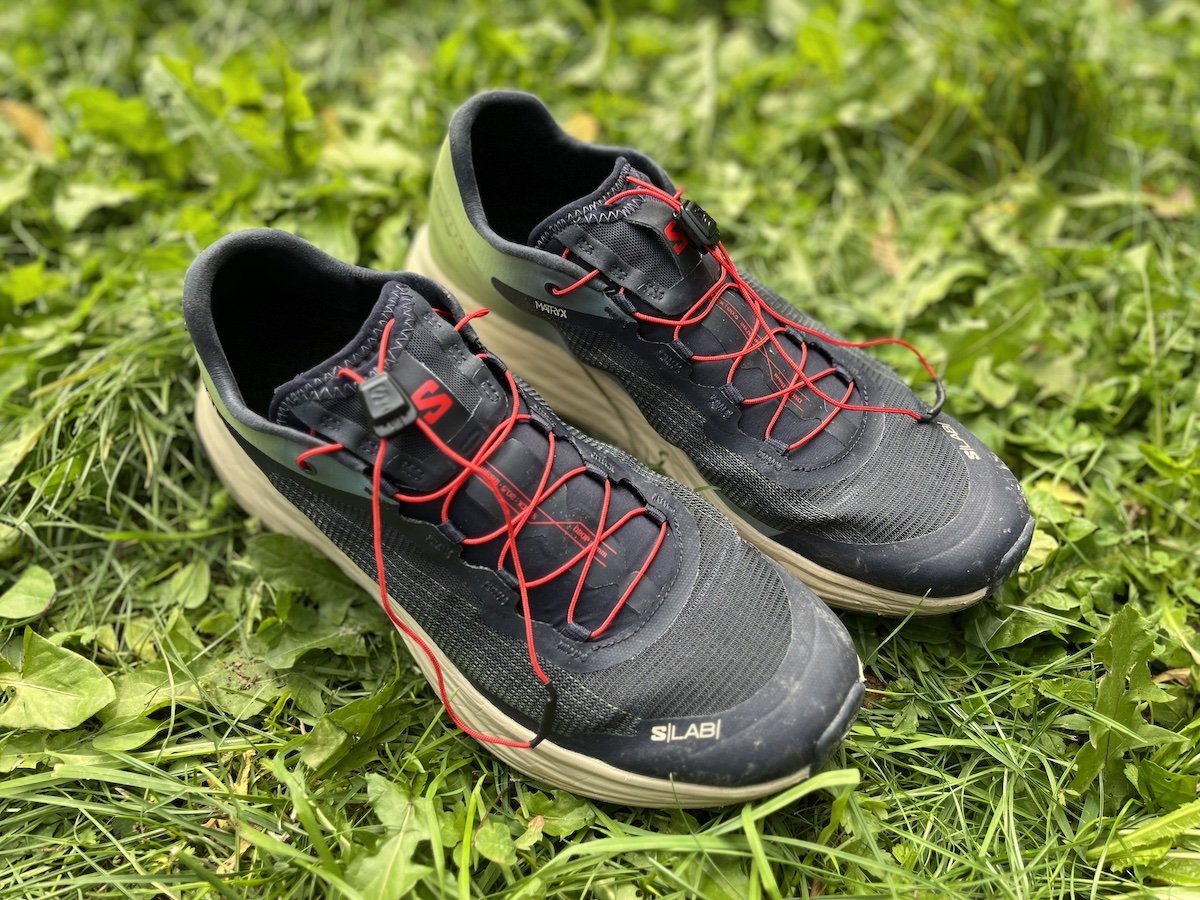 Test Salomon S/Lab ULTRA : que vaut la chaussure d'ultra conçue par ...