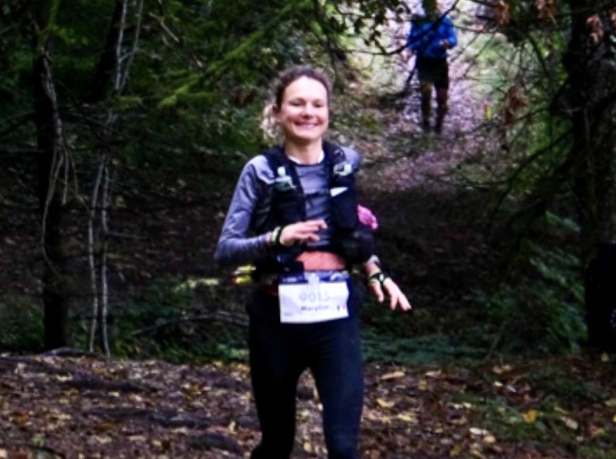 Résultat TDS : Maryline Nakache et Christian Meier domptent l'enfer ...