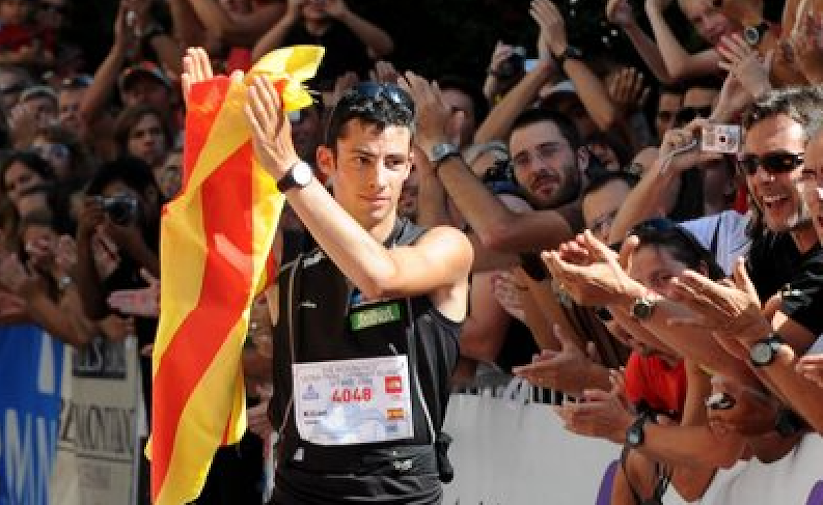 UTMB STORY : de 2003 à 2012, tout savoir sur les 10 premières éditions ...