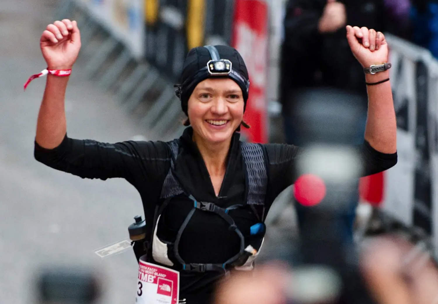 UTMB STORY : de 2003 à 2012, tout savoir sur les 10 premières éditions ...