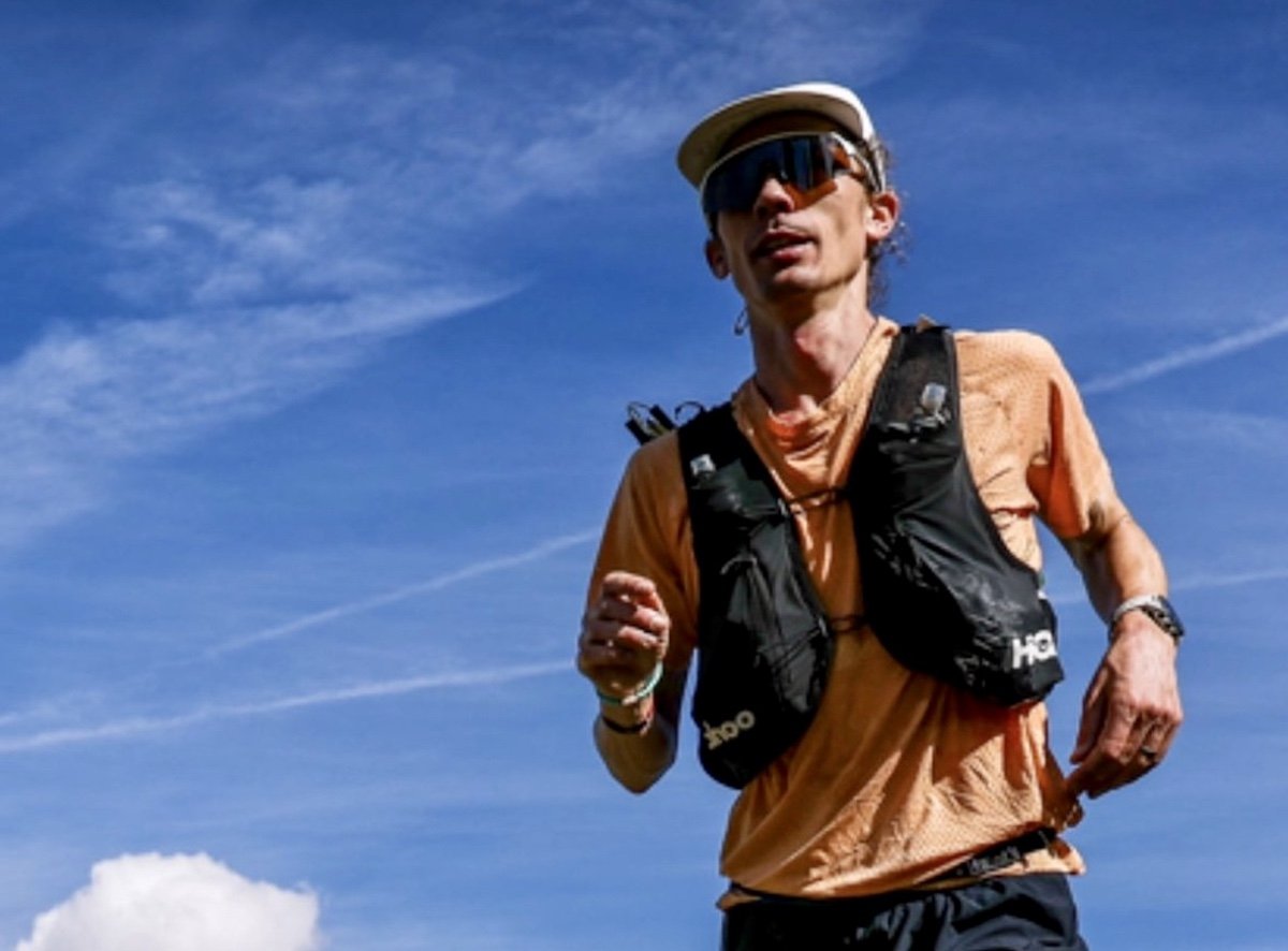 Jim Walmsley remporte enfin l'UTMB ! - Esprit Trail