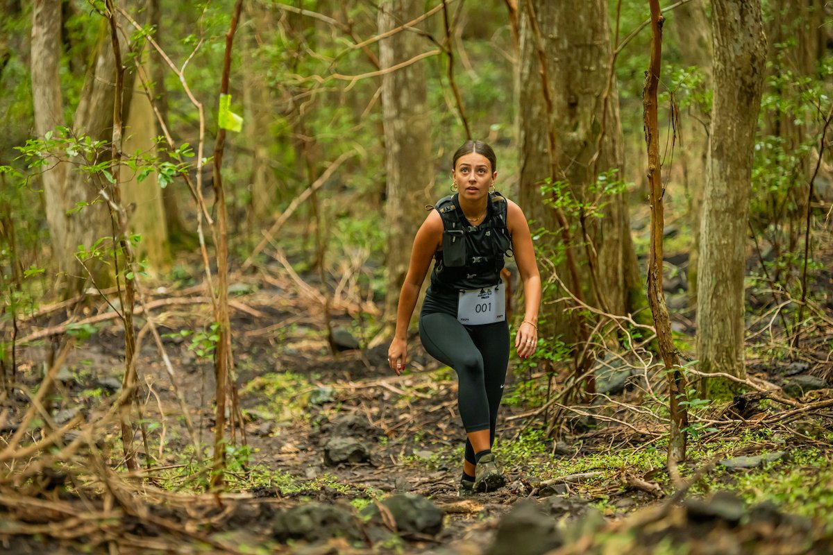 Mauritius by UTMB : en 2024, le paradis se pavera de Running Stones ...
