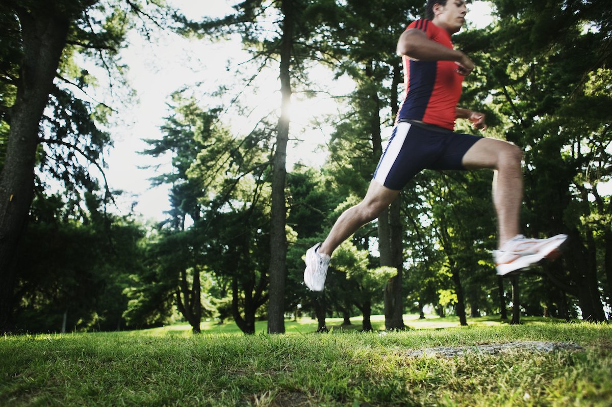 Les 5 meilleurs entraînements simples pour augmenter sa vitesse de ...