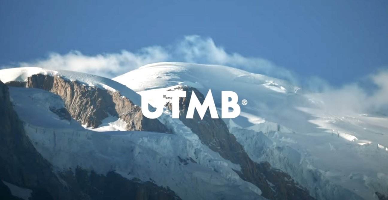 « Conquérir le Mont-Blanc : sur les chemins de l’UTMB », un film ...