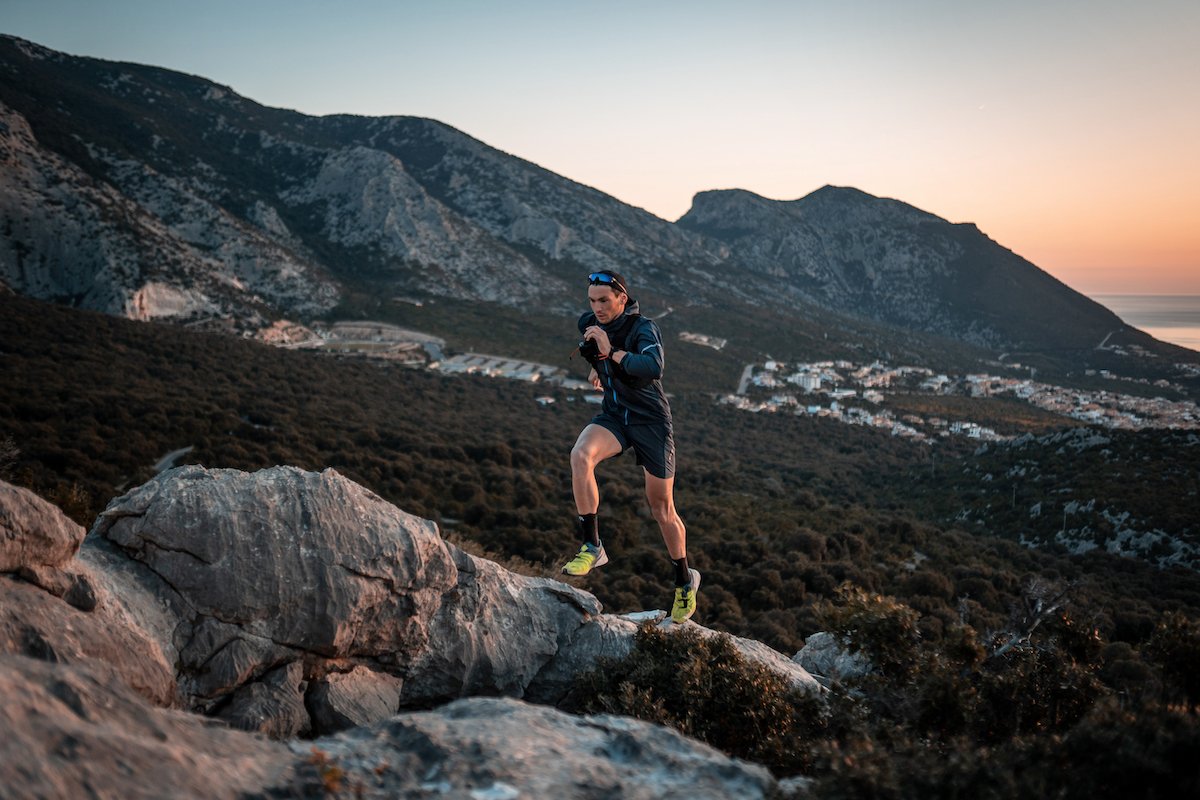 Les meilleurs exercices pour développer sa force pour le trail - Esprit ...