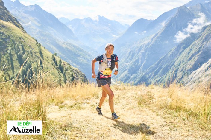 Les meilleurs exercices pour développer sa force pour le trail - Esprit ...