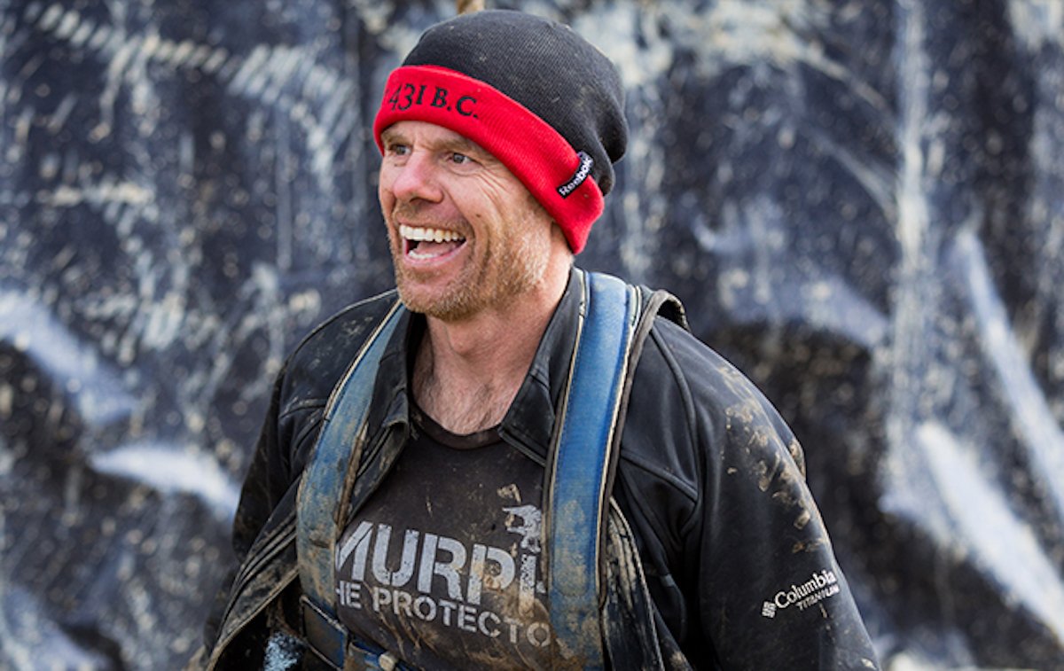 Spartan Race : qui est Joe De Sena, le diabolique créateur des courses ...