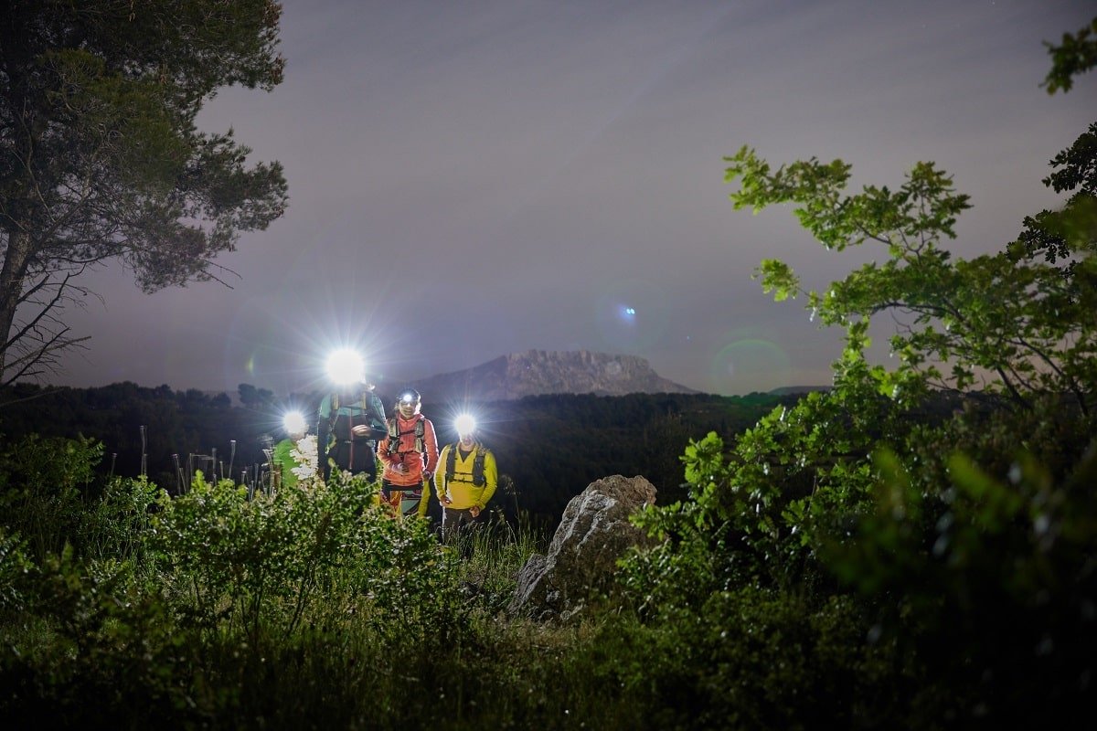 Full Moon Trail 2024 : un final inédit à Marseille ? - Esprit Trail