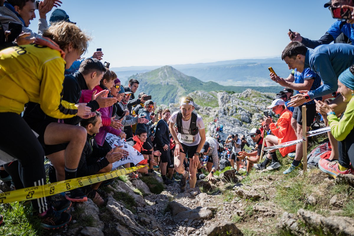 Golden Trail World Series 2024 : le plein de nouveautés ! - Esprit Trail