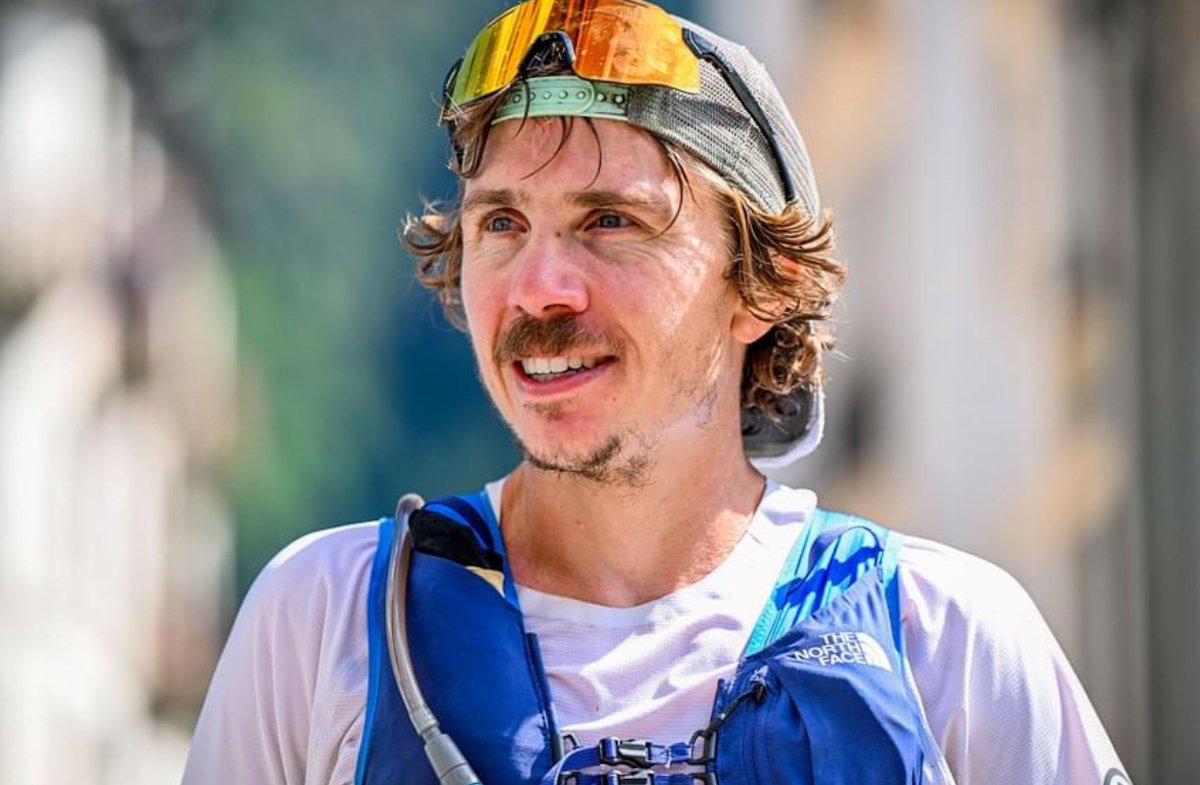 Polémique UTMB : Zach Miller à l'origine du clash, la TransGranCanaria ...