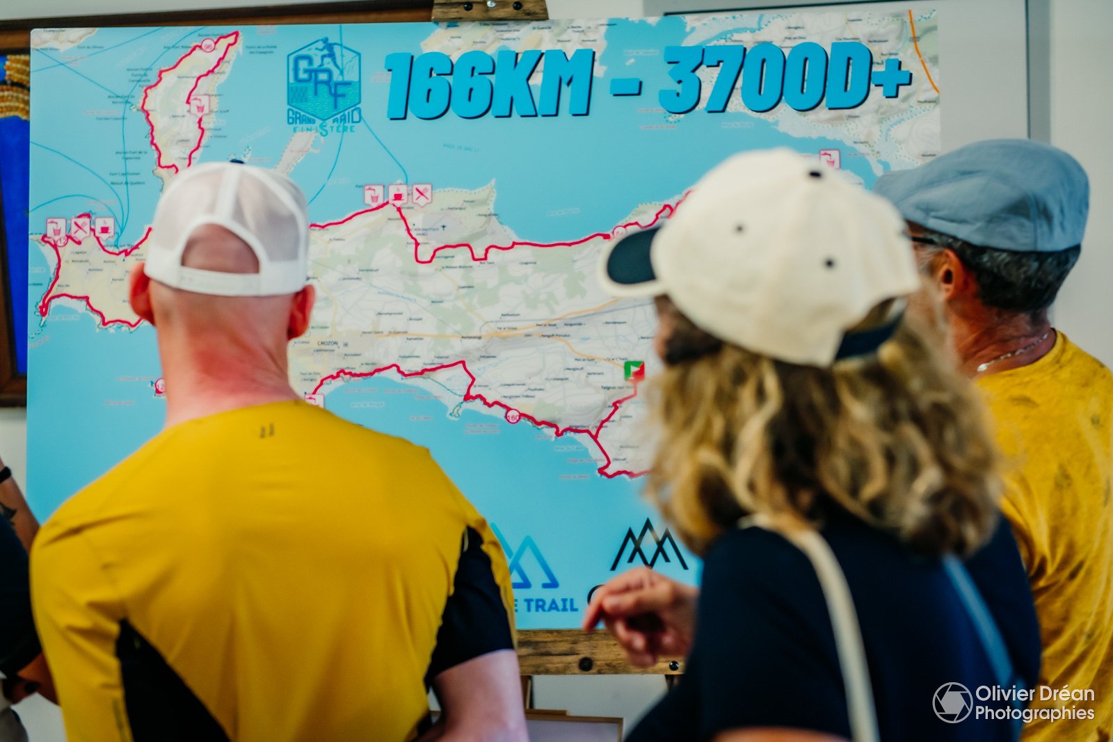 Grand Raid du Finistère : une 2ème édition qui va faire le plein ...