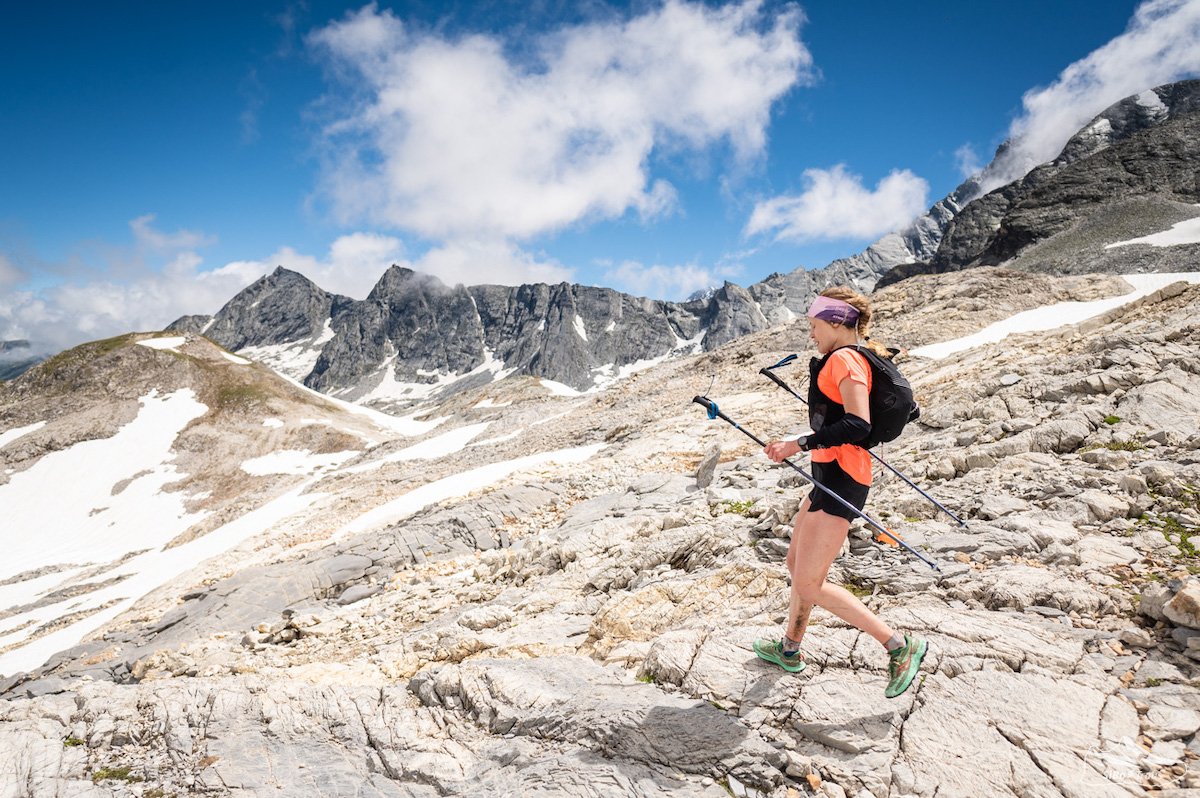 10 trails de rêve à découvrir en France cet été - Esprit Trail