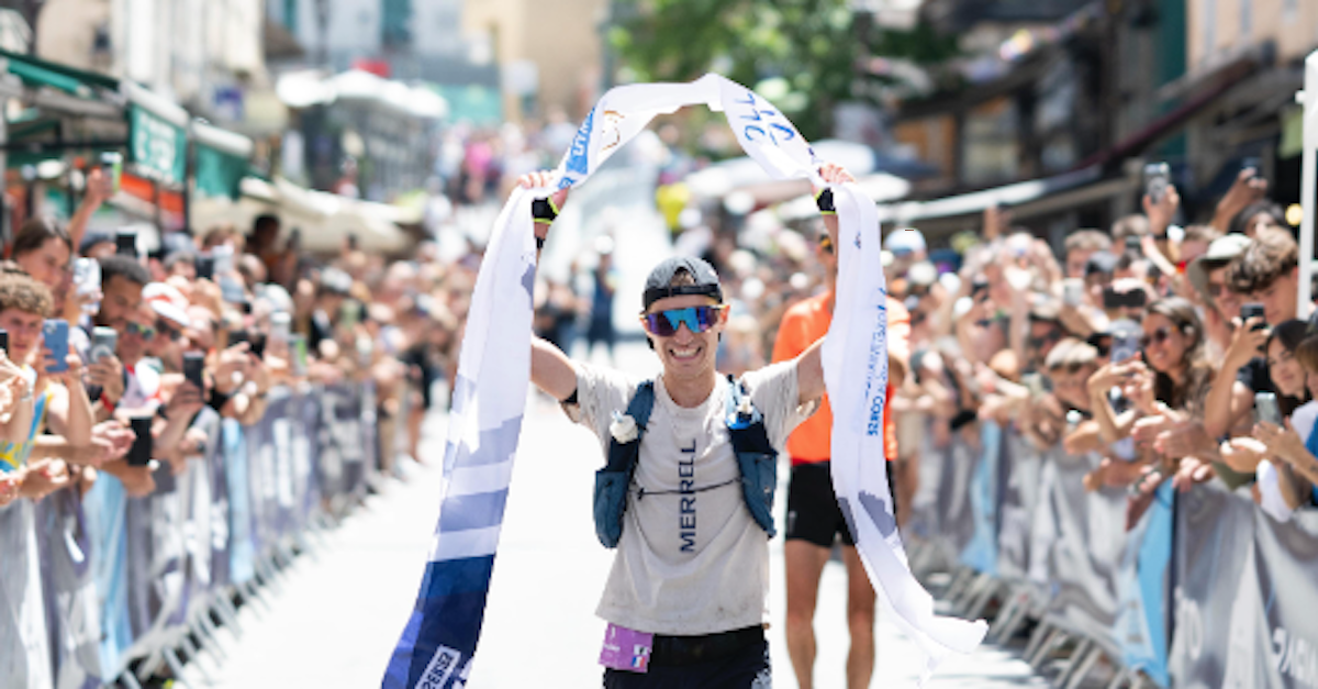 Restonica Trail : pluie de records sur les sentiers corses - Esprit Trail