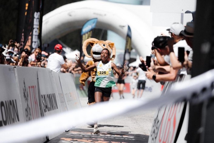 Kilian Jornet magistral, 10ème victoire et record sur Sierre-Zinal - Esprit Trail