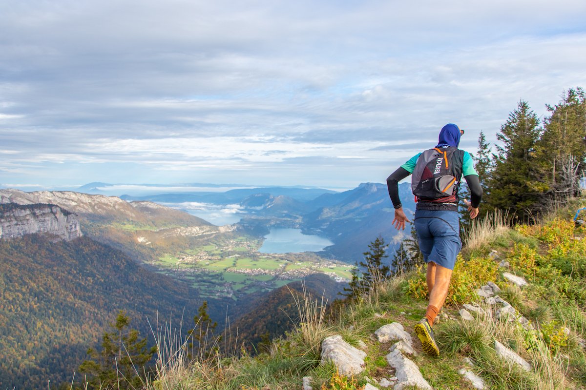 Trail de Faverges-Seythenex : succès populaire du côté du Massif des ...