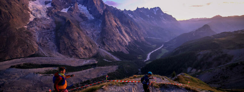 UTMB World Series : 9 petits nouveaux pour 2025, dont le Ventoux ...