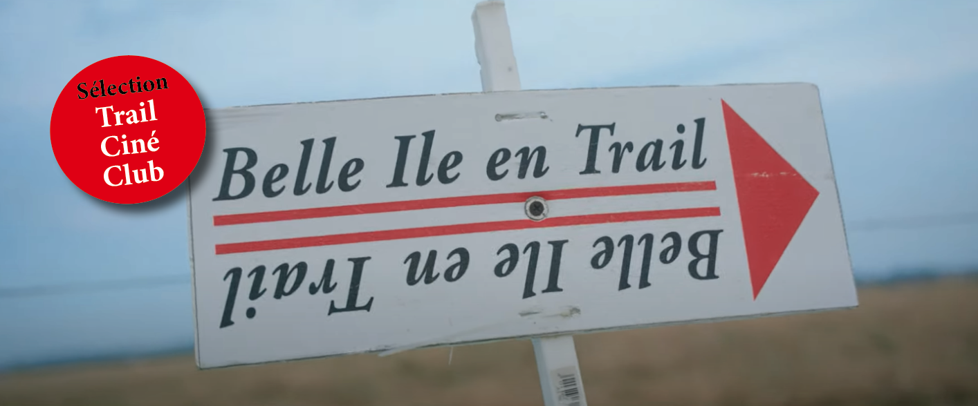 Belle-Île en Trail - Esprit Trail