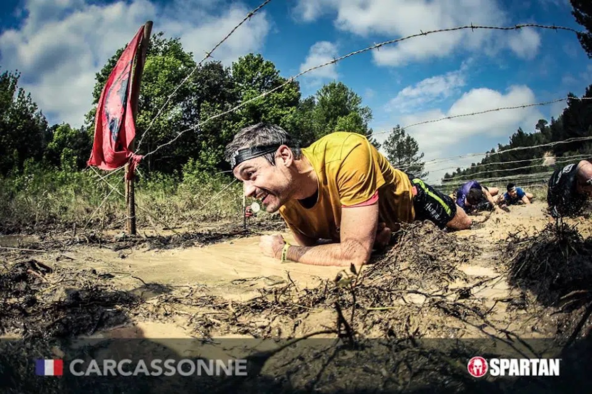 Spartan Carcassonne : 1ère manche explosive en vue pour les France National Series 2025 ...