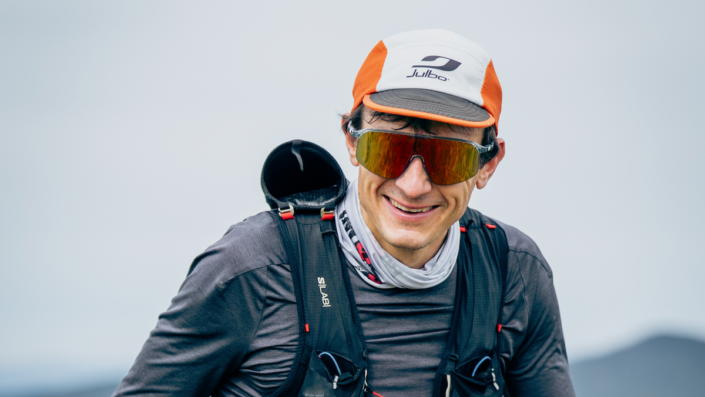 Ultra Trail des Montagnes du Jura : Jean-Marie Thévenard et Marie Janod ...